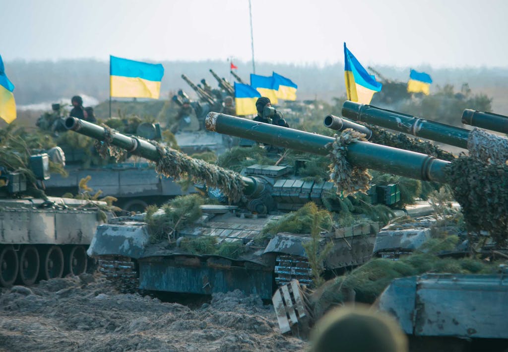 Krig | historienet.no