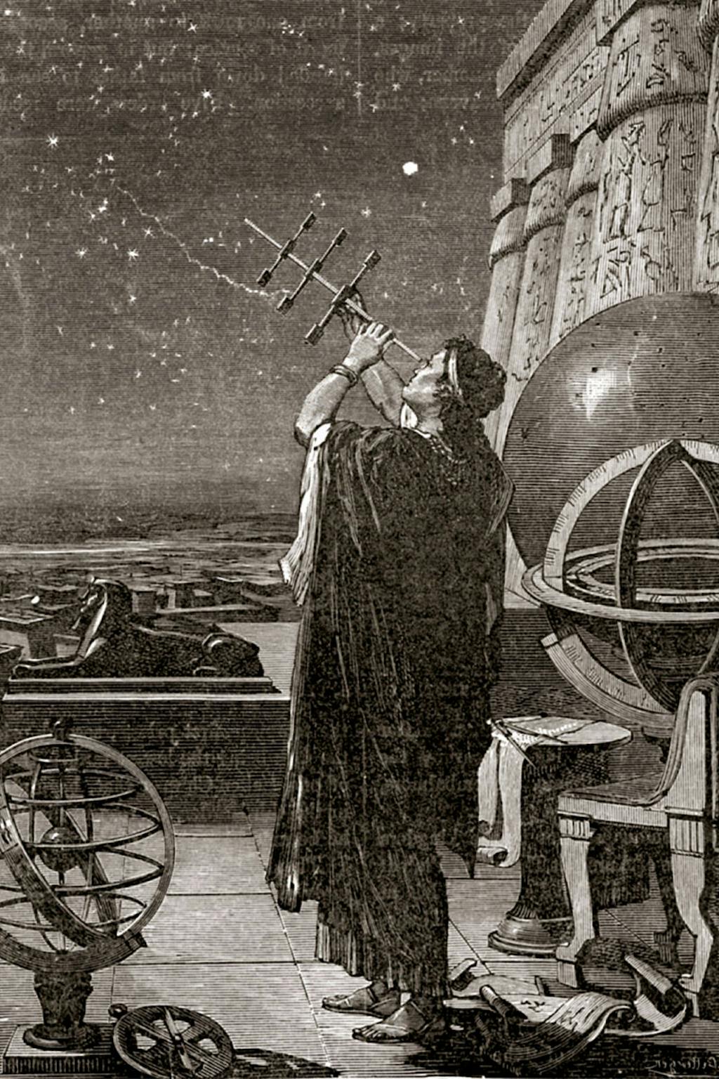 ANTIKYTHERA: De oude Grieken bouwden de eerste computer | historianet.nl