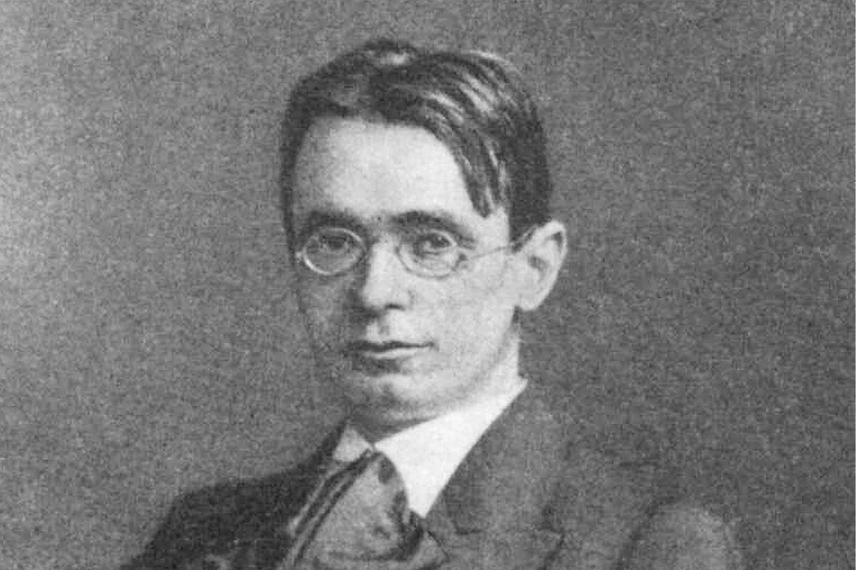 10 ting du bør vite om Rudolf Steiner | historienet.no