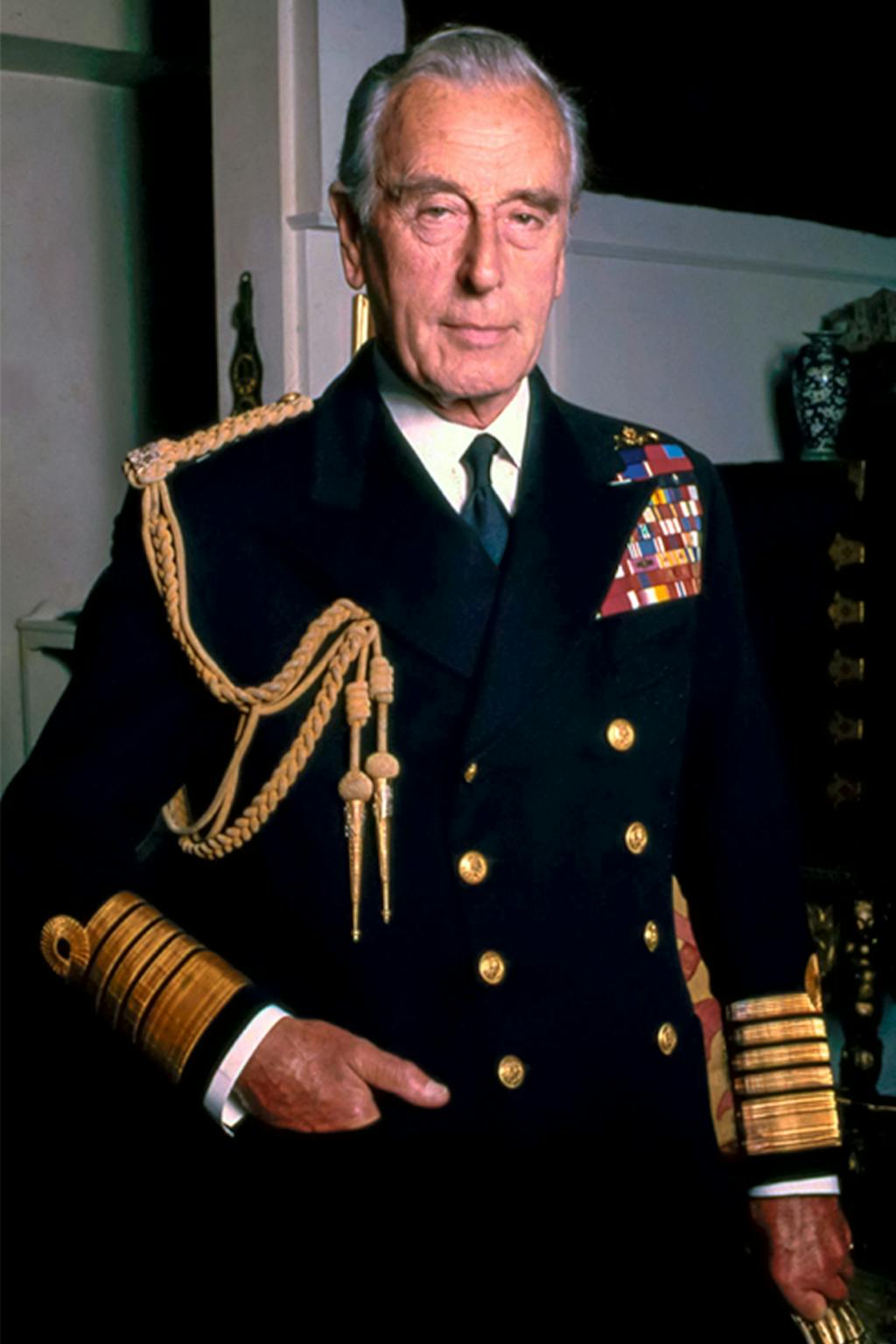 Vliegdekschip van ijs moest Duitse U-boten te lijf | historianet.nl