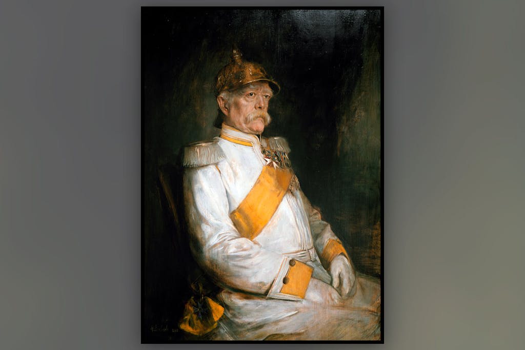 Preussen: Den tyske nations storhed og fald | Historienet.dk