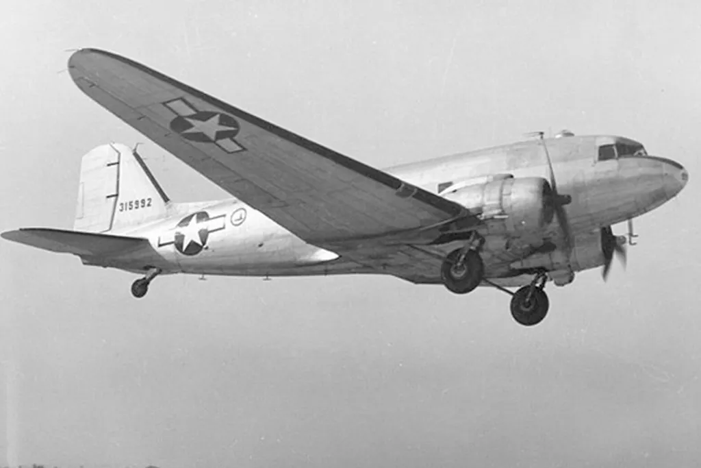 Luftbroen reddet Vest-Berlin | Historienet.no