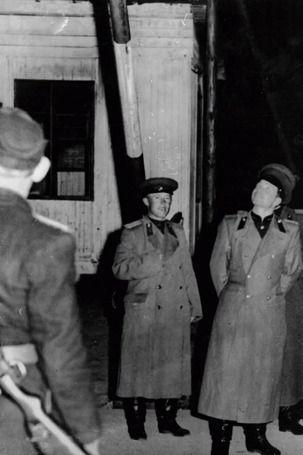 Luftbroen reddet Vest-Berlin | Historienet.no