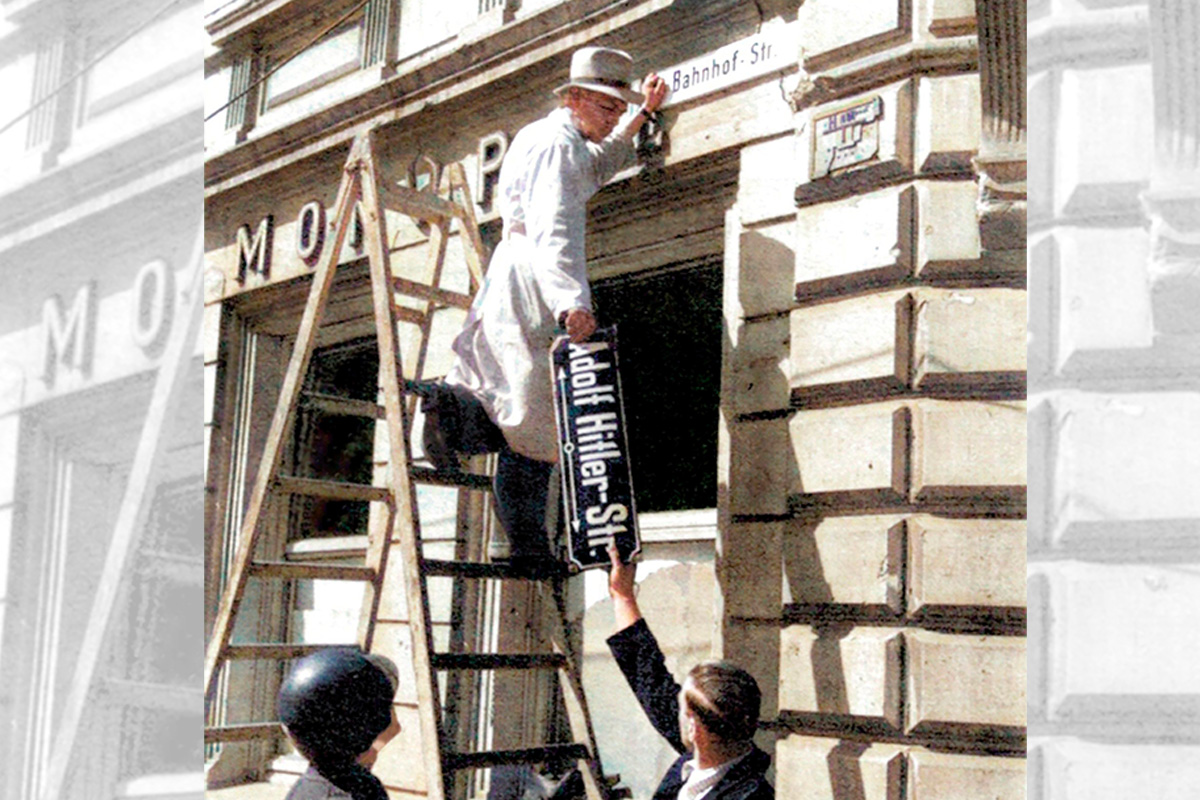 Nazisme | historianet.nl