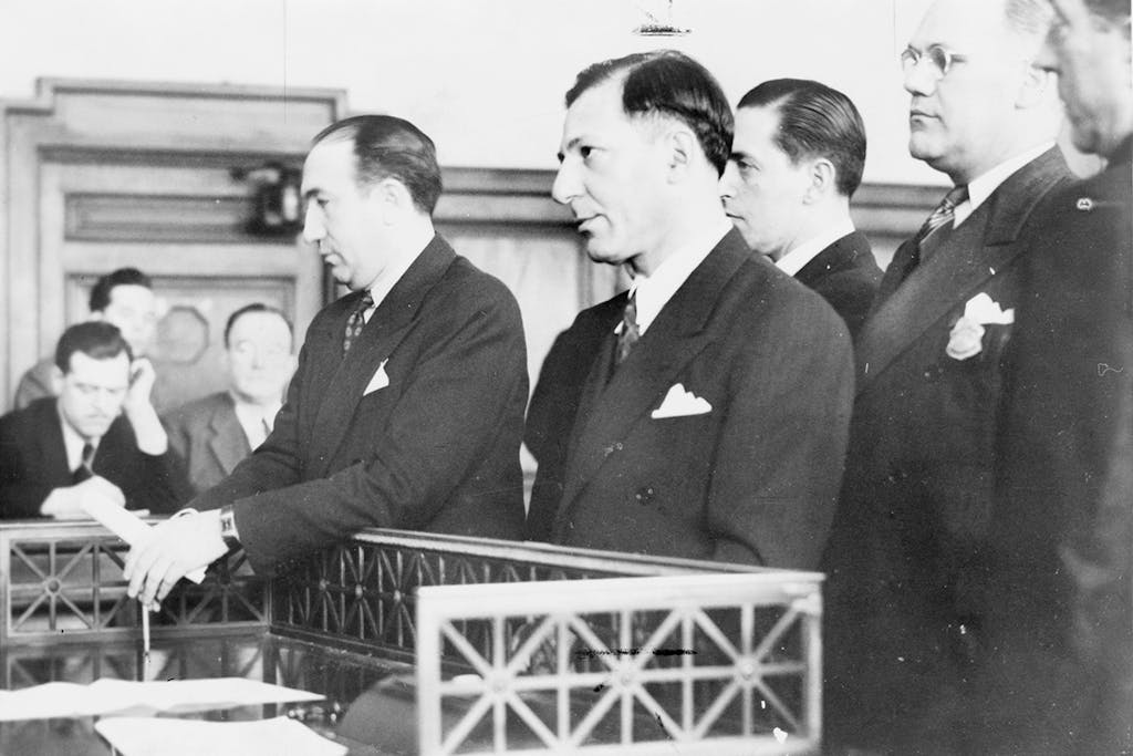 Historiens verste leiemordere | historienet.no