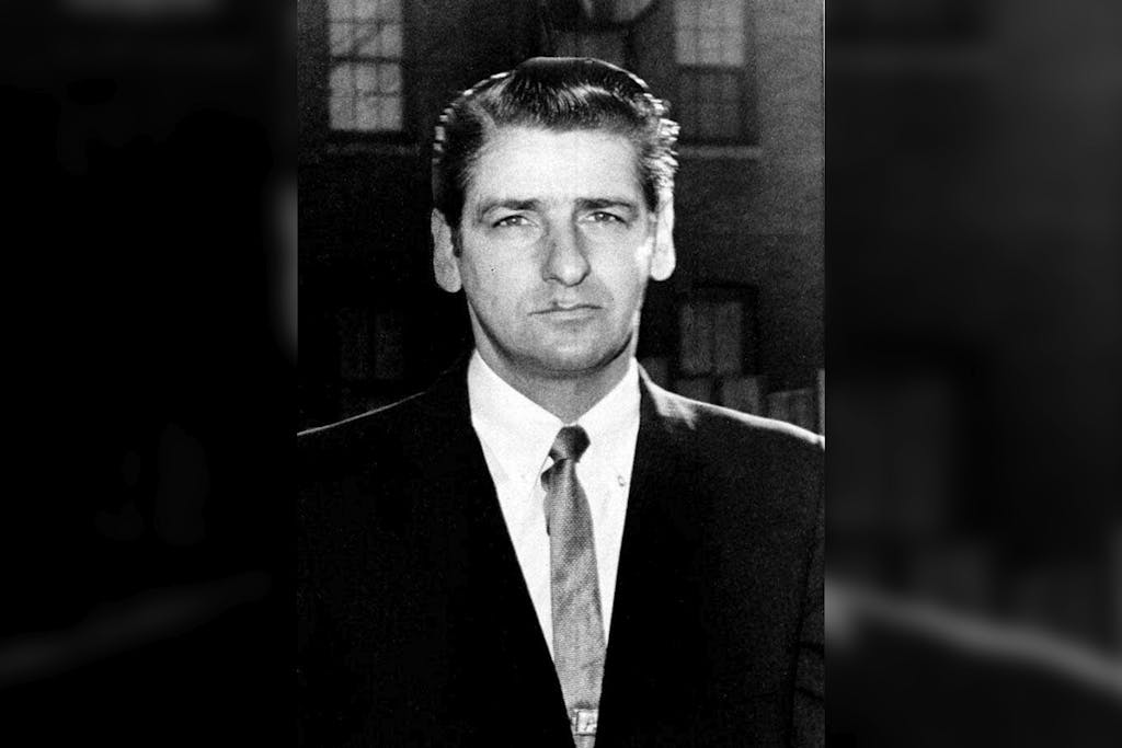 Journalister feller Boston-kveleren i oppkonstruert film | historienet.no