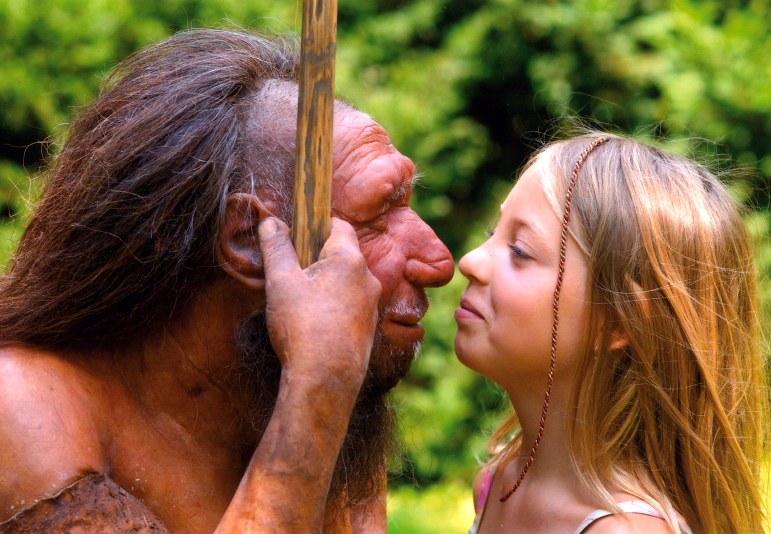 5 måter arven fra neandertalerne fortsatt påvirker oss | historienet.no