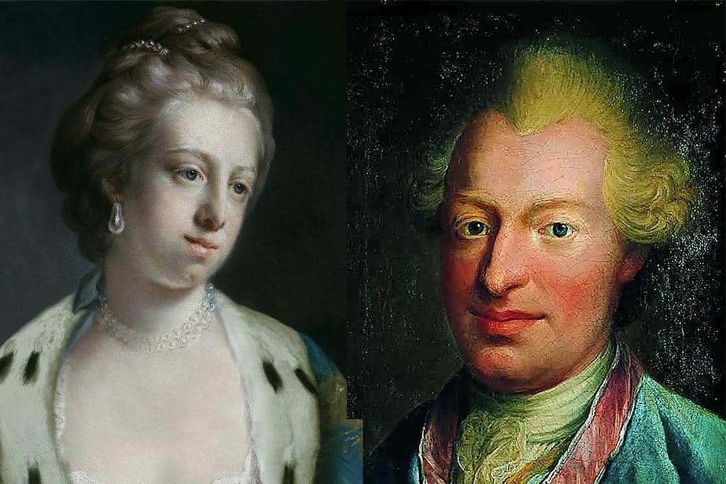 Dansk storfilm sløser med historien | historienet.dk