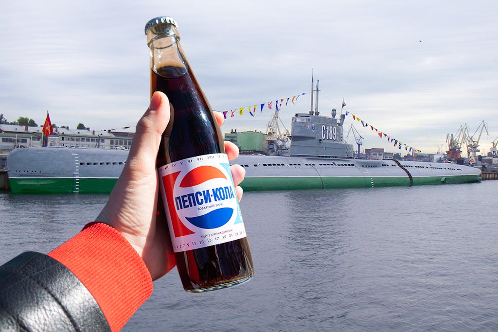 De Koude Oorlog I Toen het IJzeren Gordijn Europa verdeelde ...