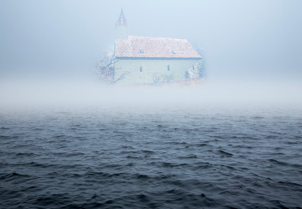 Archeologen brengen verdronken middeleeuwse stad Rungholt in kaart ...