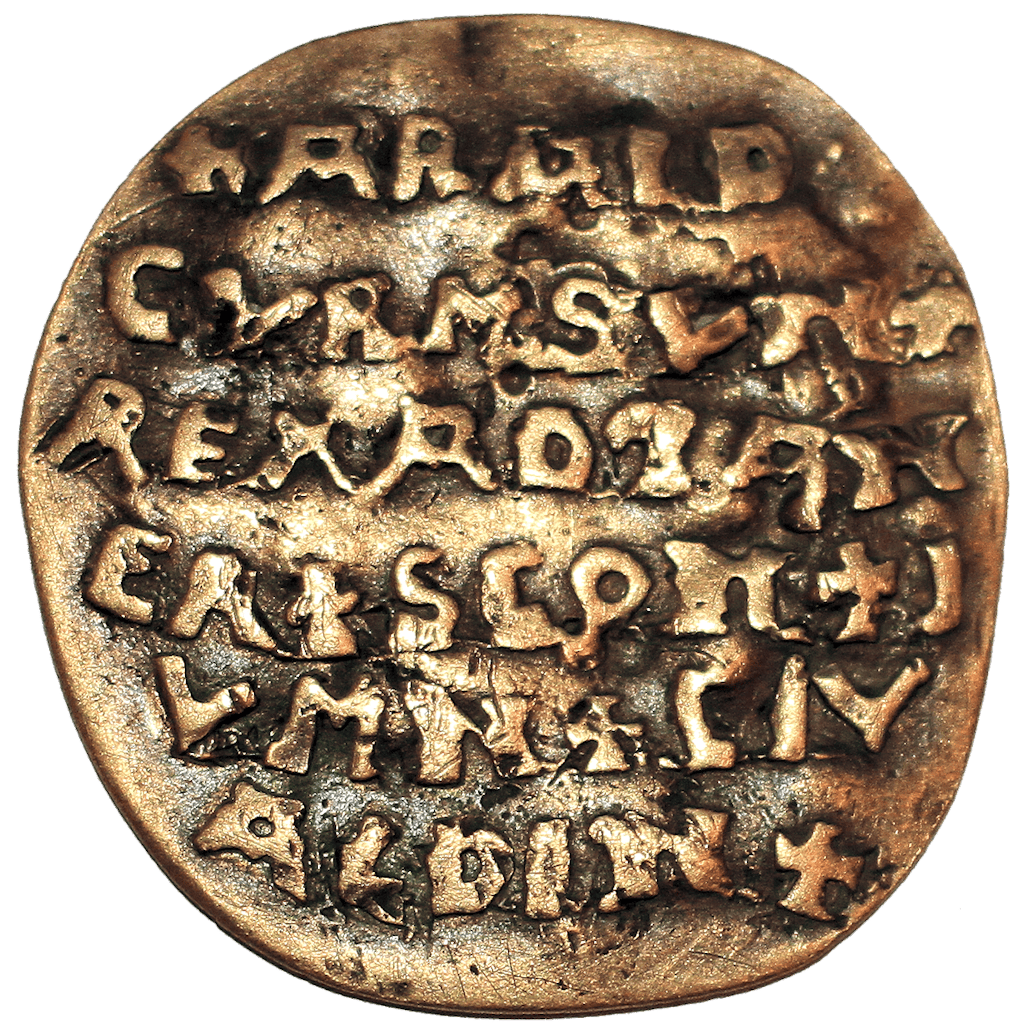 Vikingbyen Jomsborg kan være funnet i Polen | historienet.no