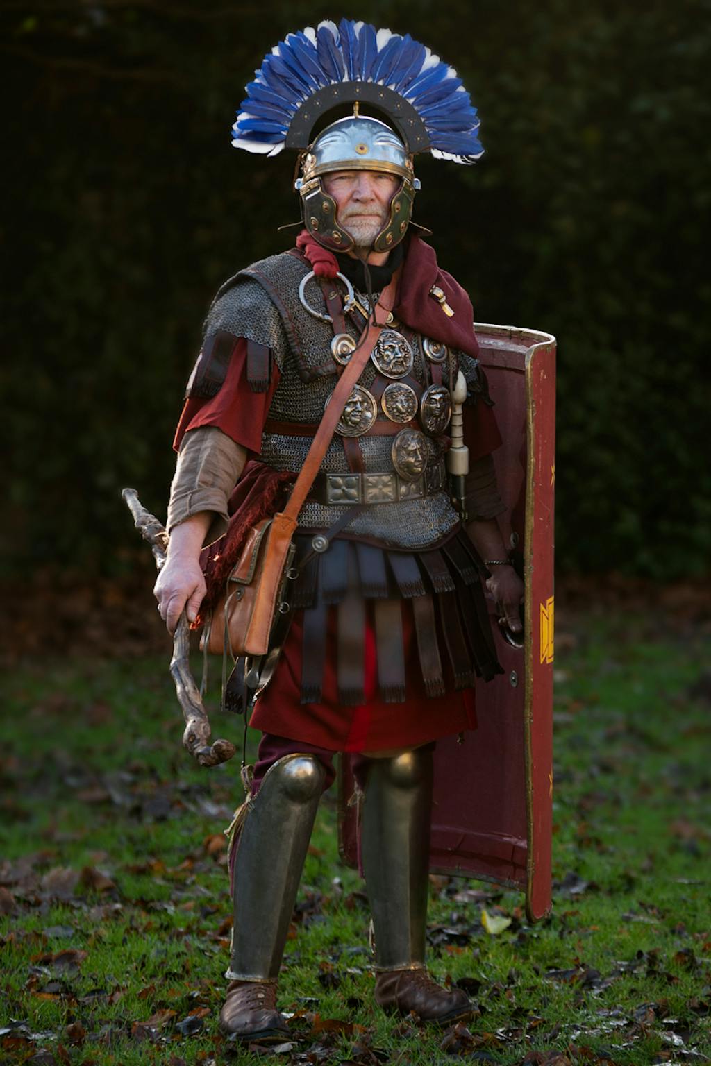 Elävöittäminen jäljittelee historiaa | historianet.fi