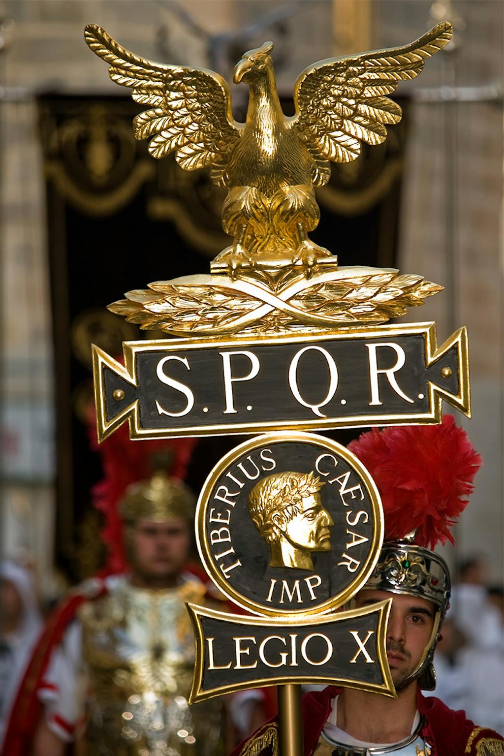 Reenacment gör historien levande | varldenshistoria.se