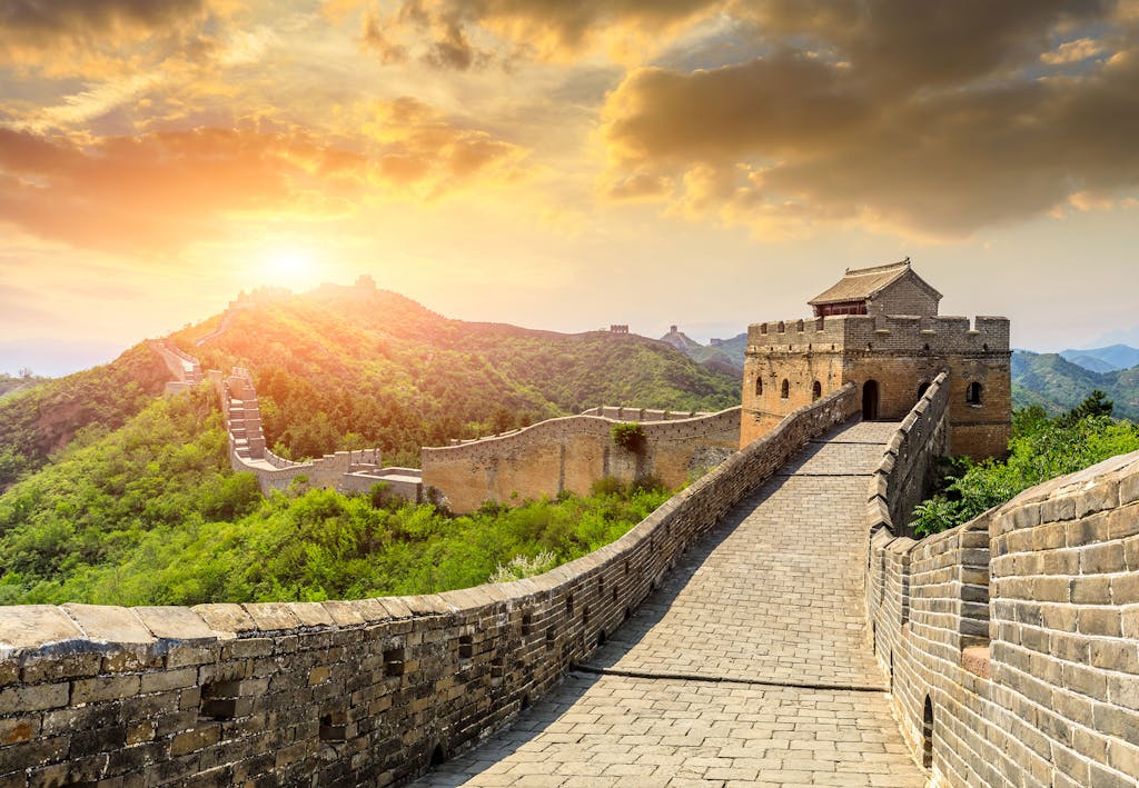 Chinese Muur is ouder dan gedacht | historianet.nl