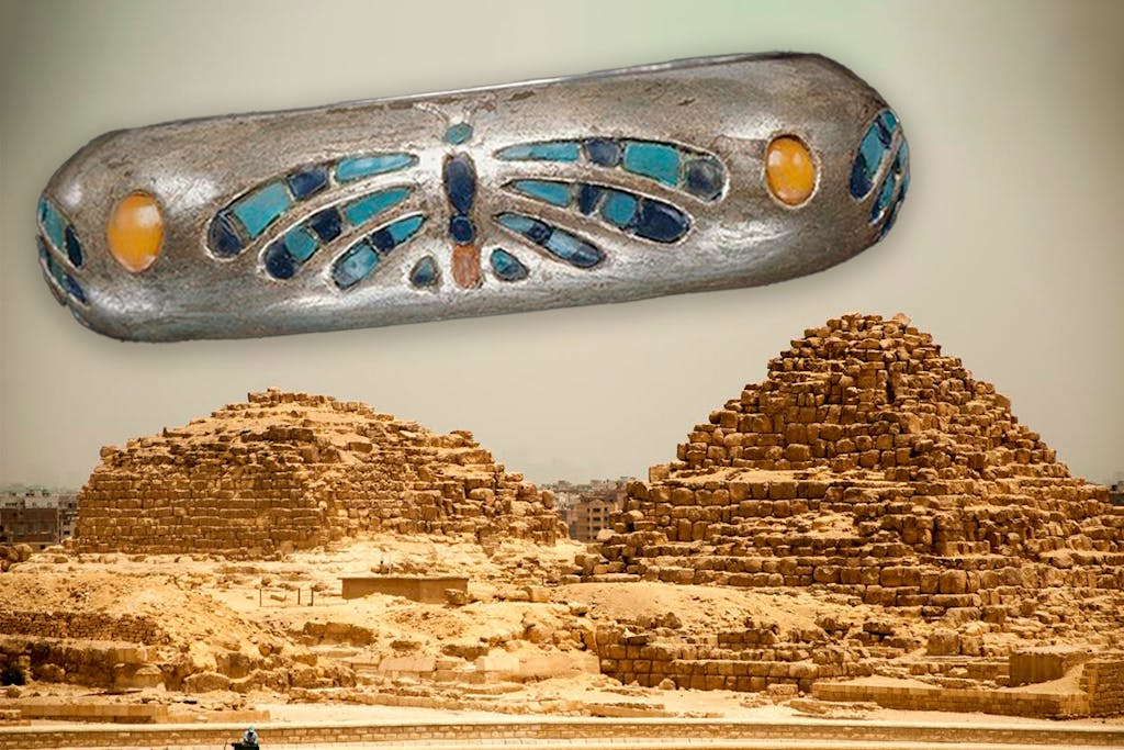 Egyptenaren | Hun farao’s en geheimen | historianet.nl