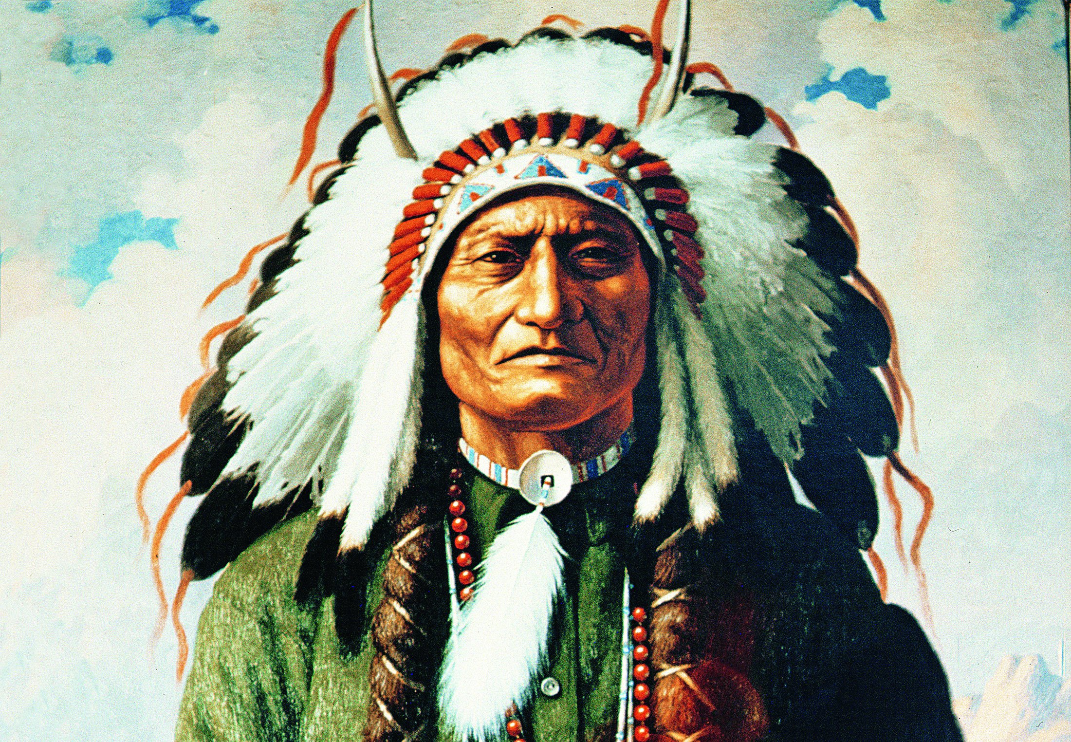 Fakta om indianere: få svar på 21 spørsmål | historienet.no