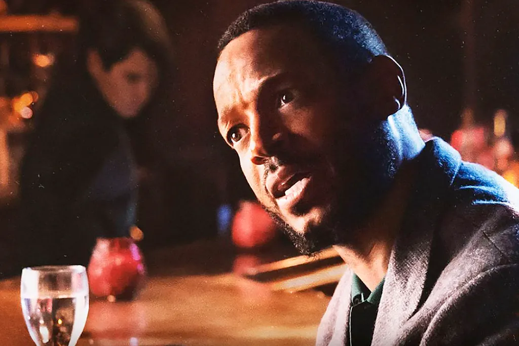 Tvivlsom film om Nike og Michael Jordans sko | historienet.dk