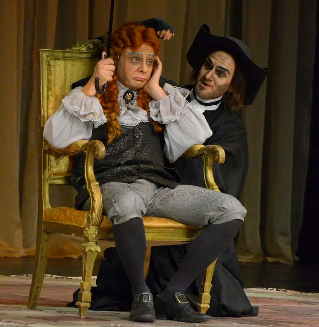 Opera van A tot Z | historianet.nl