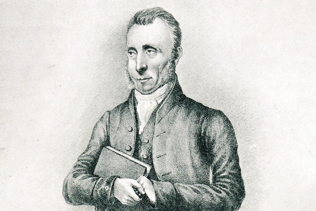 Bethlehem: Historiens første sindssygehospital | historienet.dk