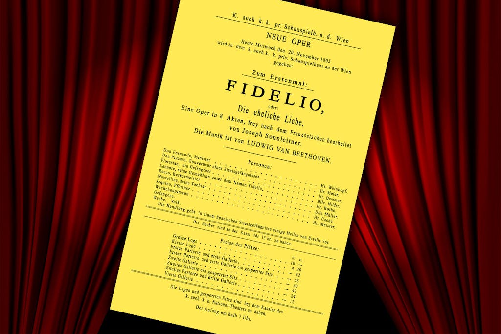 Opera från A till Z | varldenshistoria.se