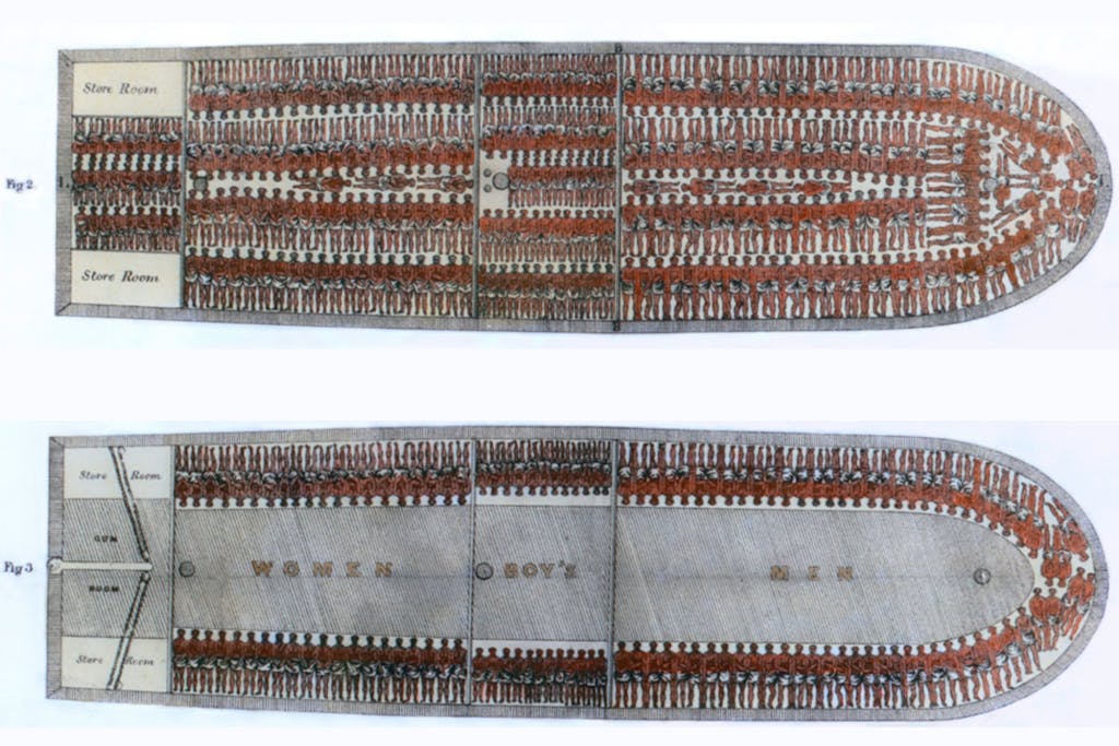 Haitiska revolutionen: Slavarnas dyrköpta seger | varldenshistoria.se