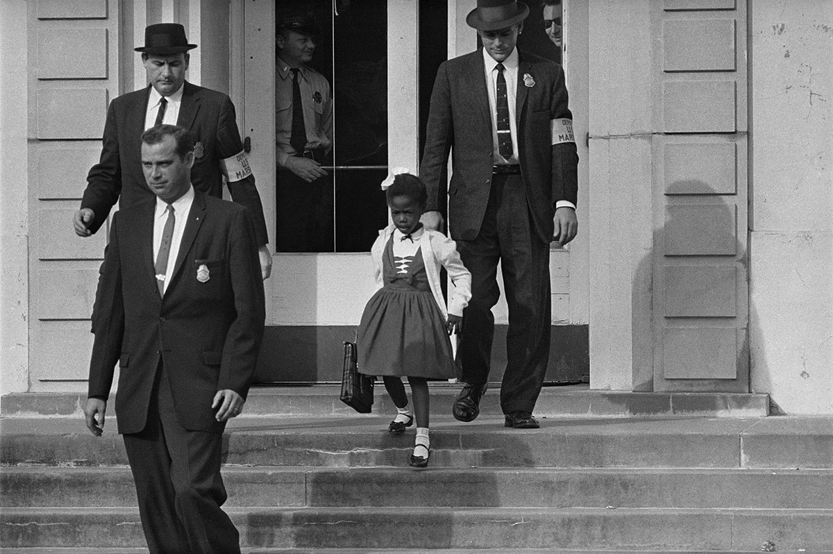 Jim Crow-lagarna: Rasåtskillnaden i USA | varldenshistoria.se