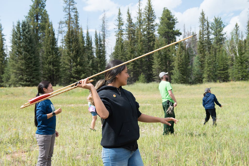 Mysteriet med stenålderns halvringar kan vara löst | varldenshistoria.se