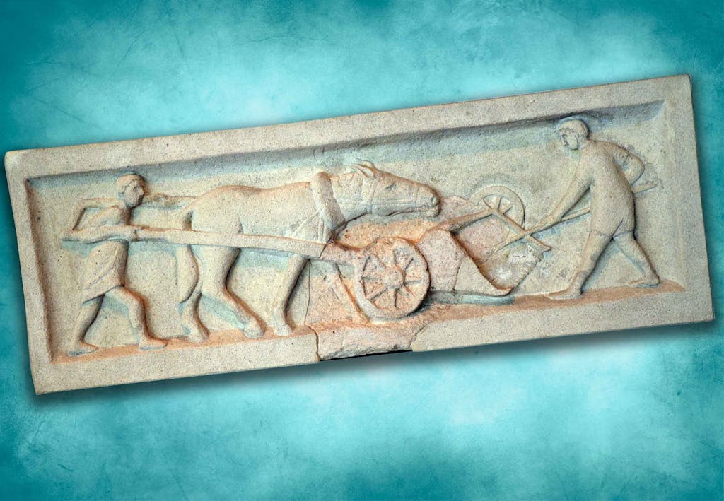 Romein schreef de Wikipedia van de oudheid | historianet.nl