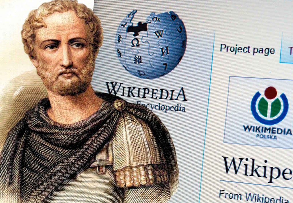 Romarriket – historiens största imperium | varldenshistoria.se