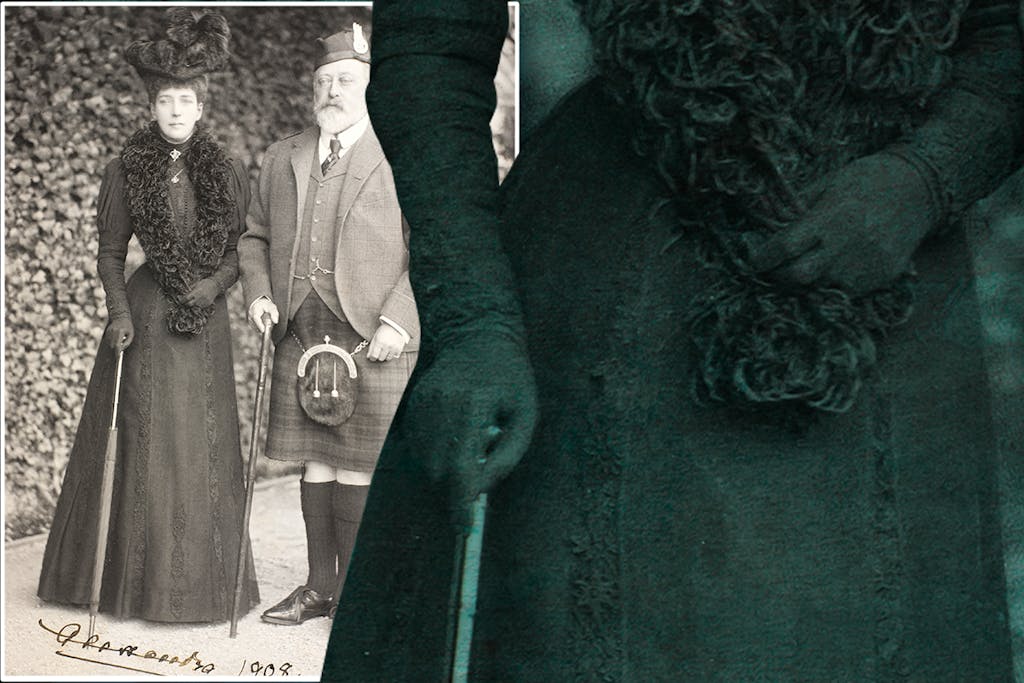 Kungar och drottningar | varldenshistoria.se