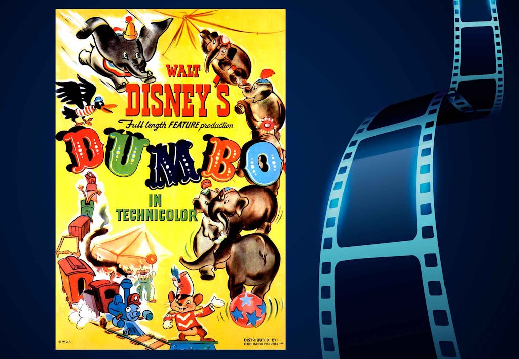 Disneyn tarina: lyijykynistä tietokoneanimaatioon | historianet.fi