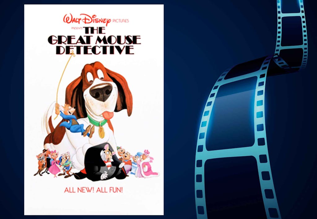 Disneys historia: Från pennstreck till datoranimation | varldenshistoria.se