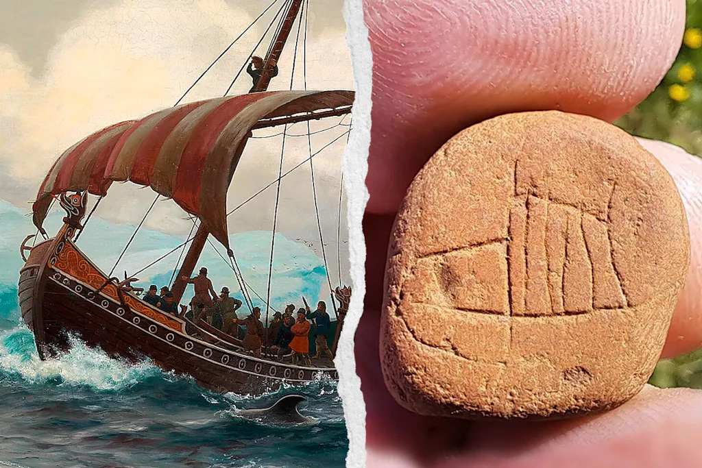 Vikingen | historianet.nl