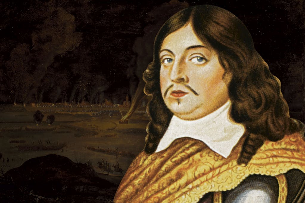 Stormen på København: Mænd, kvinder og børn forsvarede Danmarks ...