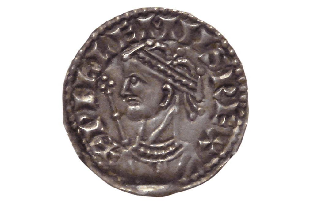 Vilhelm Erobrerens lange kamp om England | historienet.dk