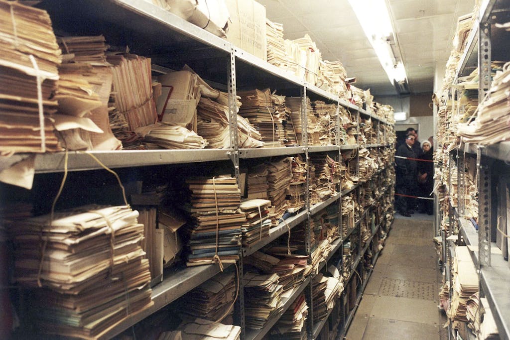 Opas: Vakoojien Berliini | historianet.fi