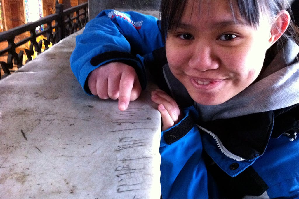 Hagia Sophia: fra kirke til moské | historienet.dk