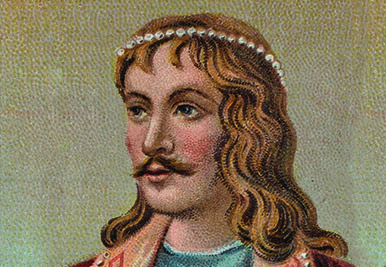 Knut den store: Nordens mäktigaste viking | varldenshistoria.se