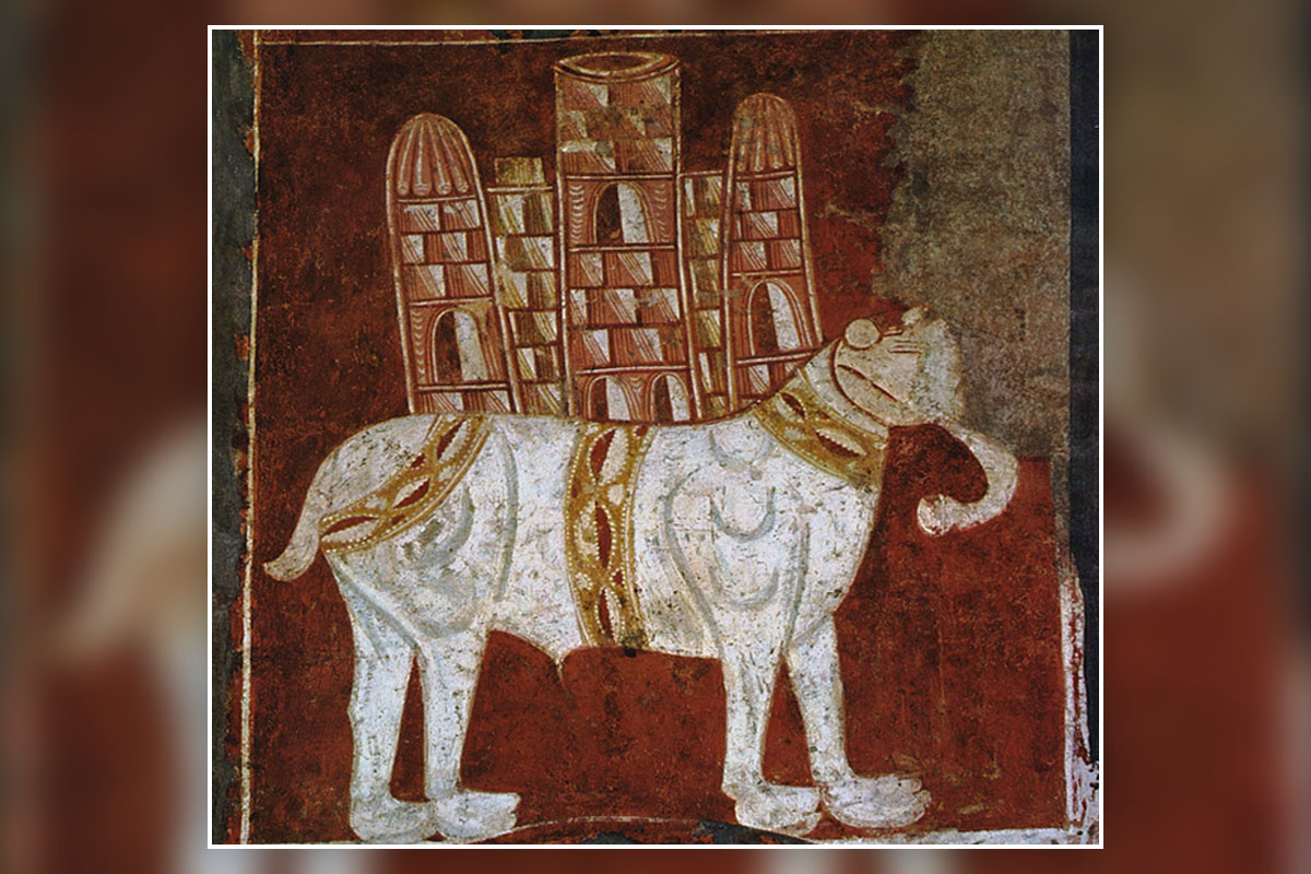 När öppnade den första zoologiska trädgården? | varldenshistoria.se