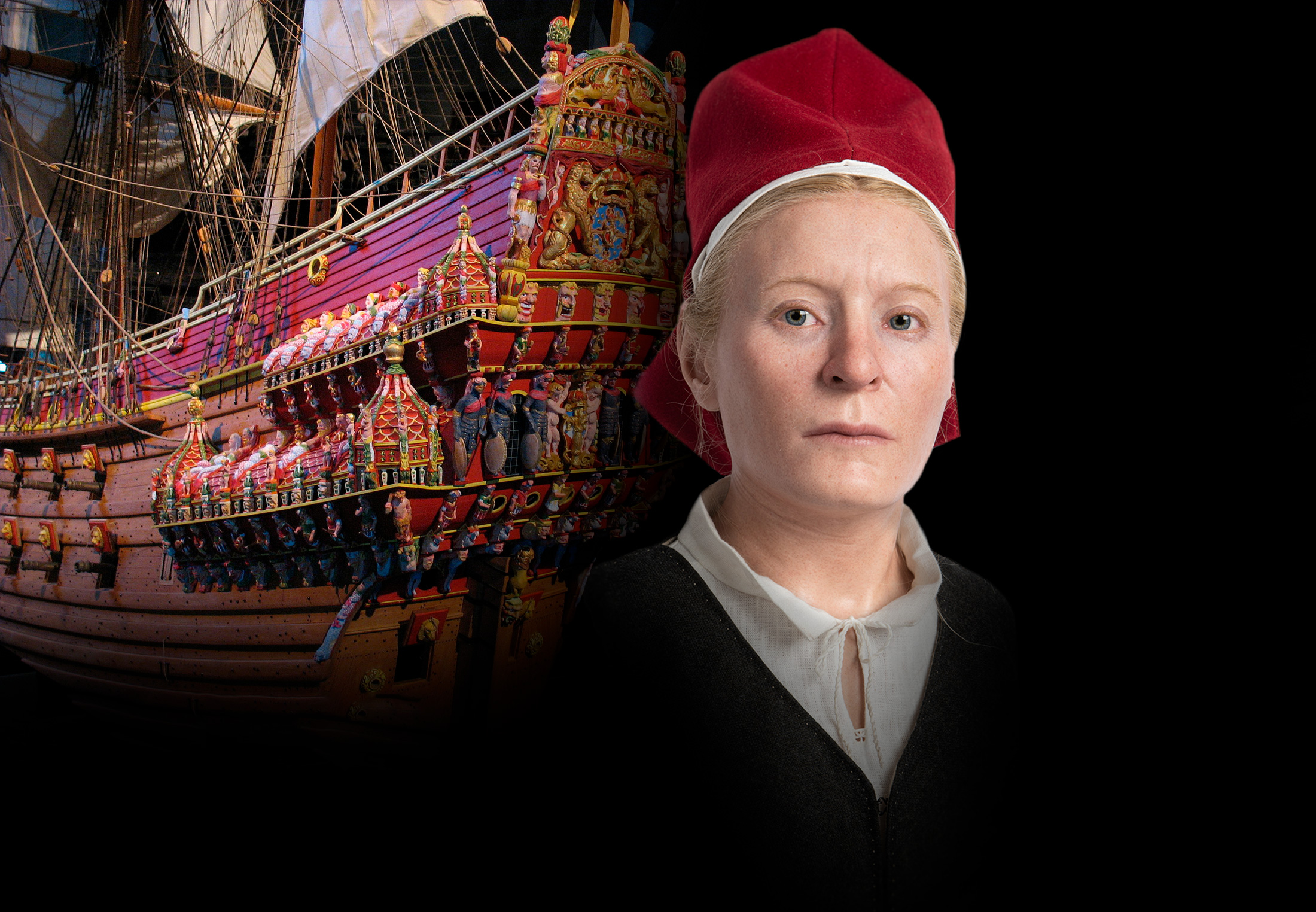 Nieuw onderzoek: Niet alle slachtoffers van de beroemde Zweedse ...