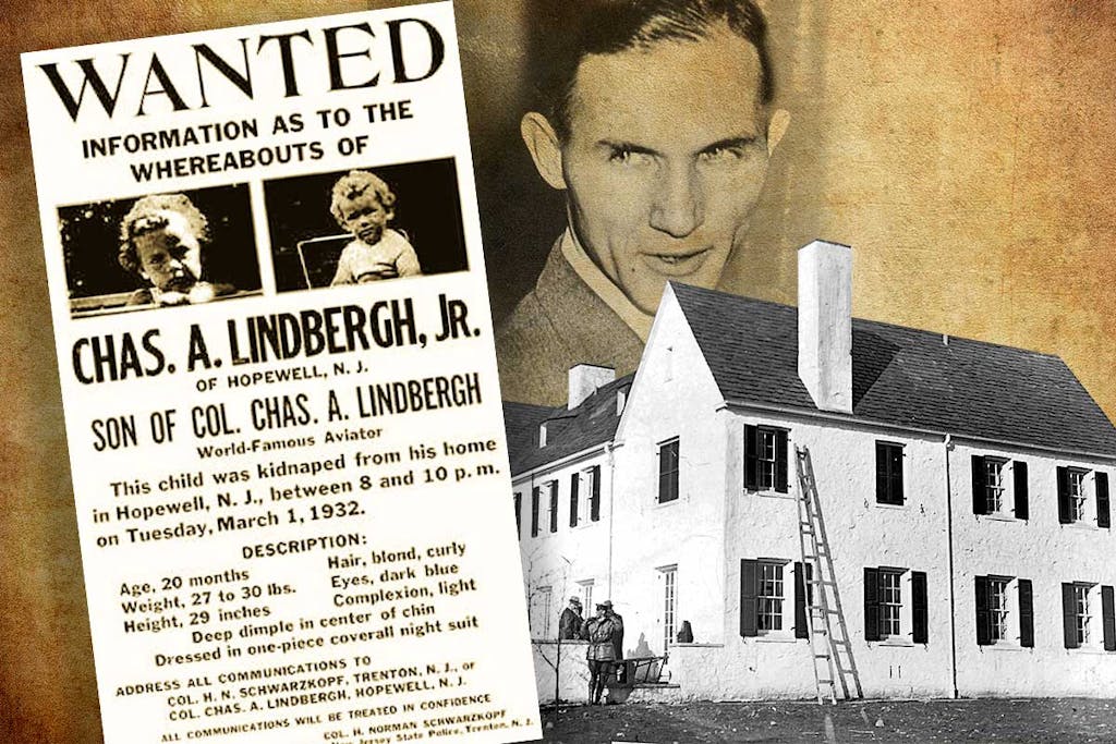 Charles Lindbergh päihitti Atlantin | historianet.fi