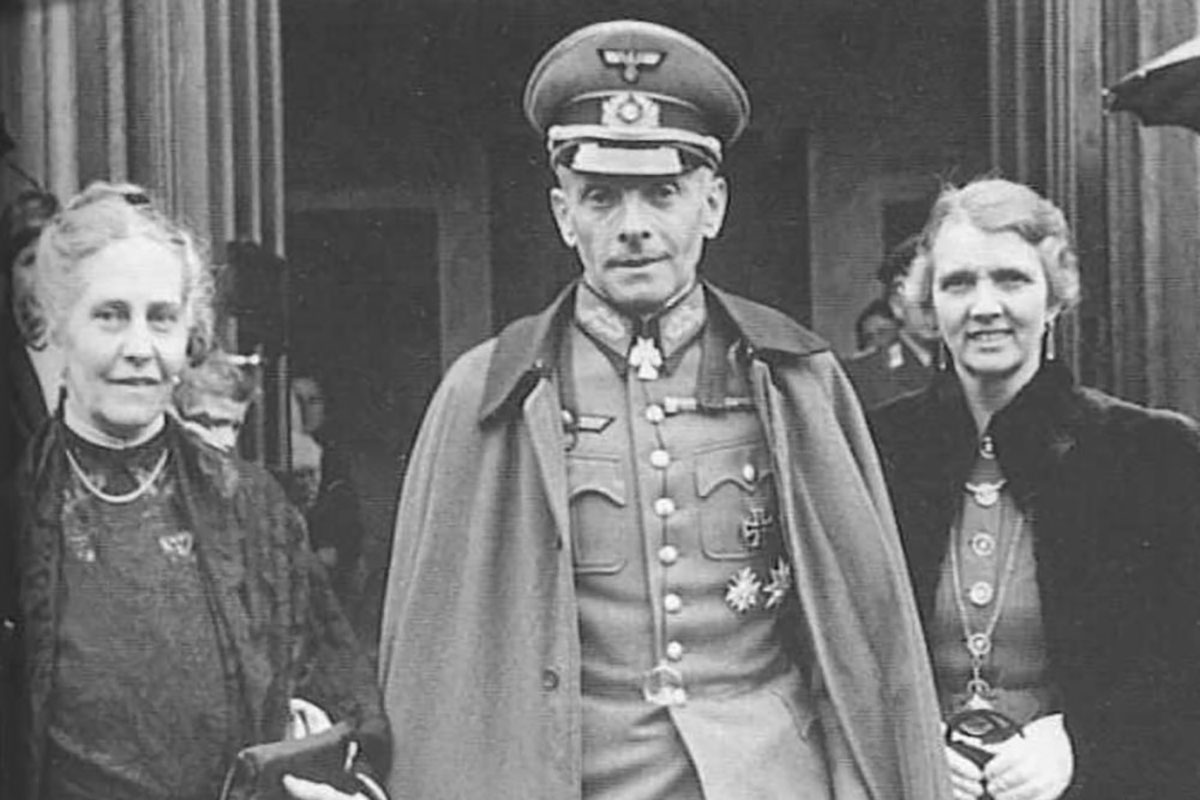 Claus von Stauffenberg: Aanslag op Hitler | historianet.nl