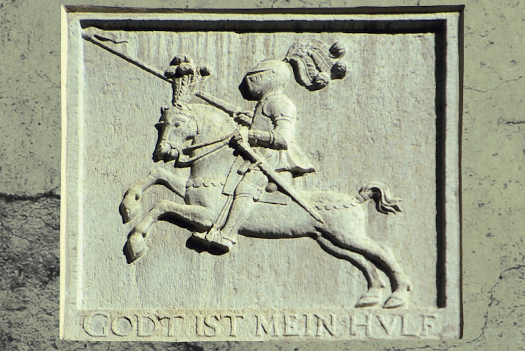 Gilderne var middelalderens karteller | historienet.dk