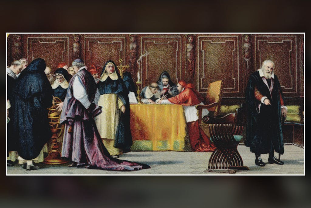 Espanjan inkvisitio oli julma ja säälimätön hallitsija | historianet.fi