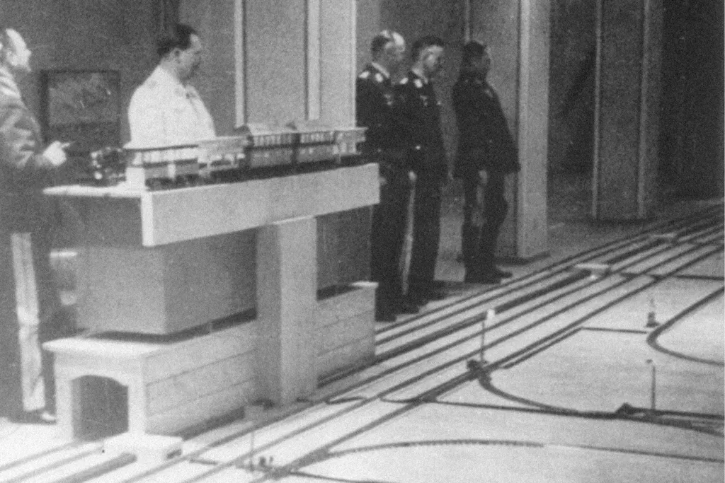 Hermann Göring – kom tæt på Hitlers højre hånd | historienet.dk