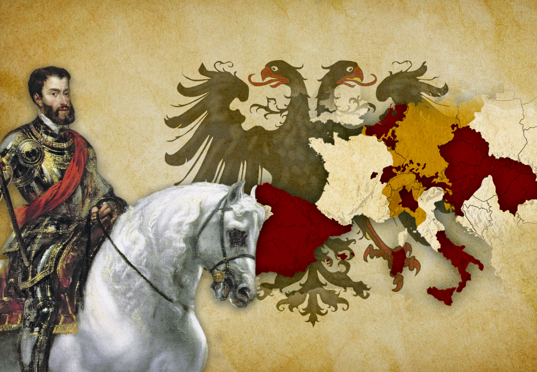 Het Habsburgse Rijk | historianet.nl