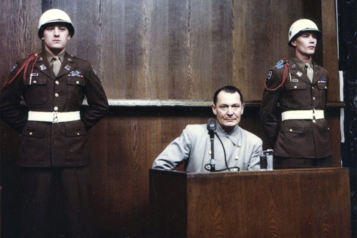 Hermann Göring – Maak kennis met Hitlers rechterhand | historianet.nl