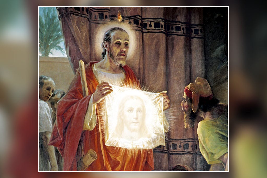 Ikonoklasmi: kuvakielto sytytti Konstantinopolin tuleen | historianet.fi