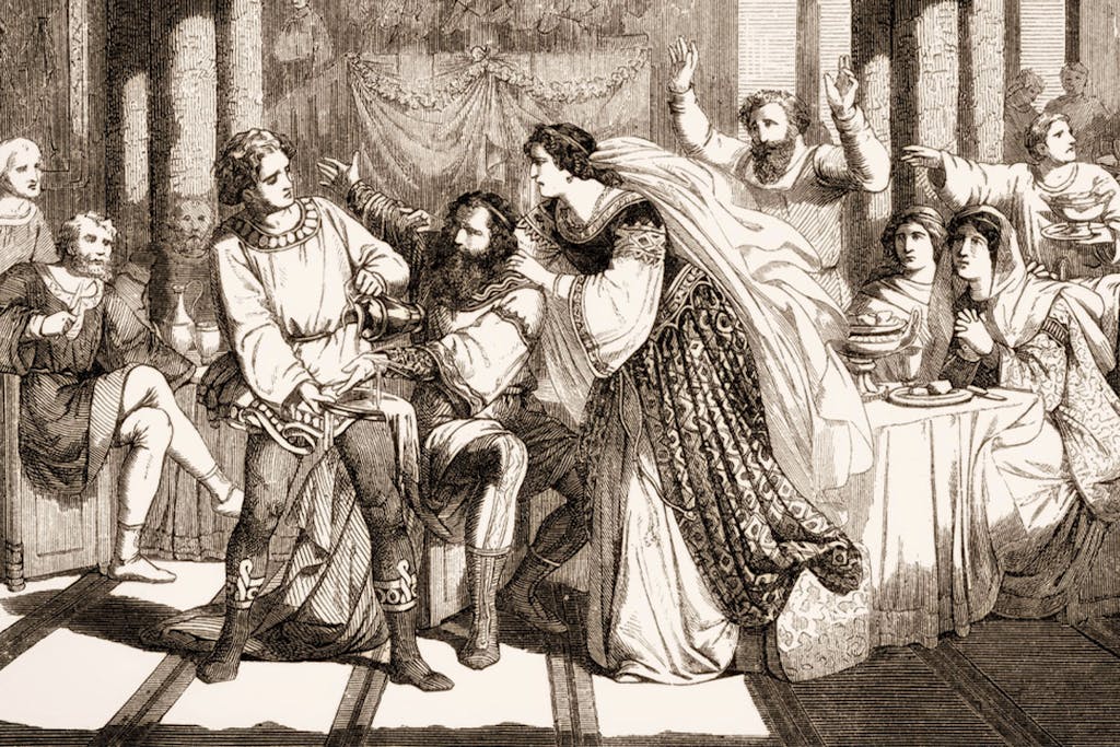 Paavin rakastajatar hallitsi pornokratialla | historianet.fi