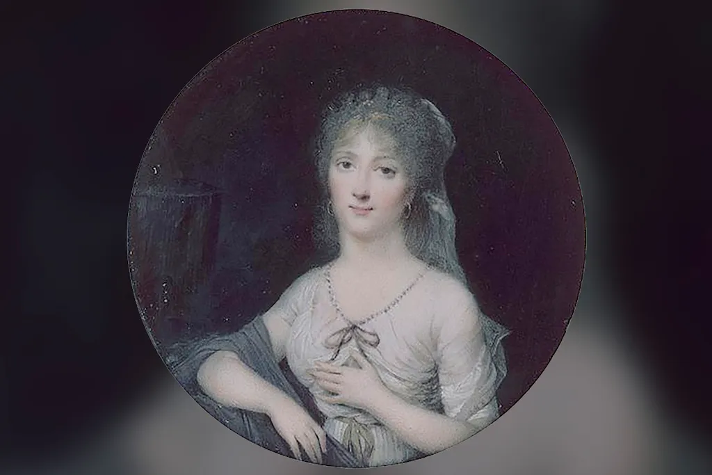 Chevalier de Saint-Georges: Den sorte Mozart | historienet.dk